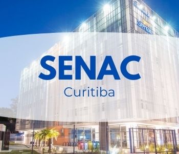 SENAC Curitiba 2023 | Cursos Gratuitos SENAC PR