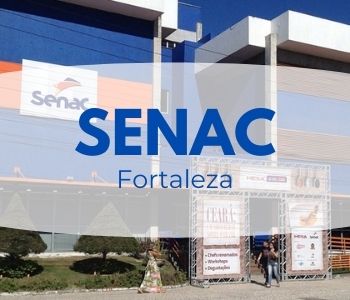 SENAC Fortaleza 2023 | Cursos Gratuitos SENAC CE