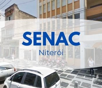 SENAC Niterói 2023 | Cursos Gratuitos PSG SENAC 2023