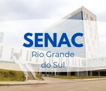 Cursos SENAC RS 2024 | Cursos Gratuitos SENAC 2024